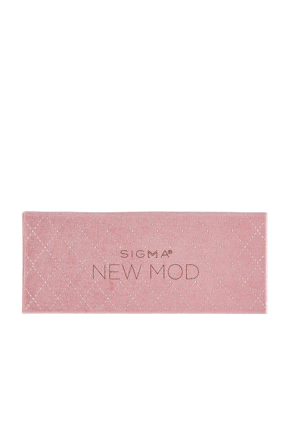 Sigma Beauty New Mod Eyeshadow Palette | REVOLVE