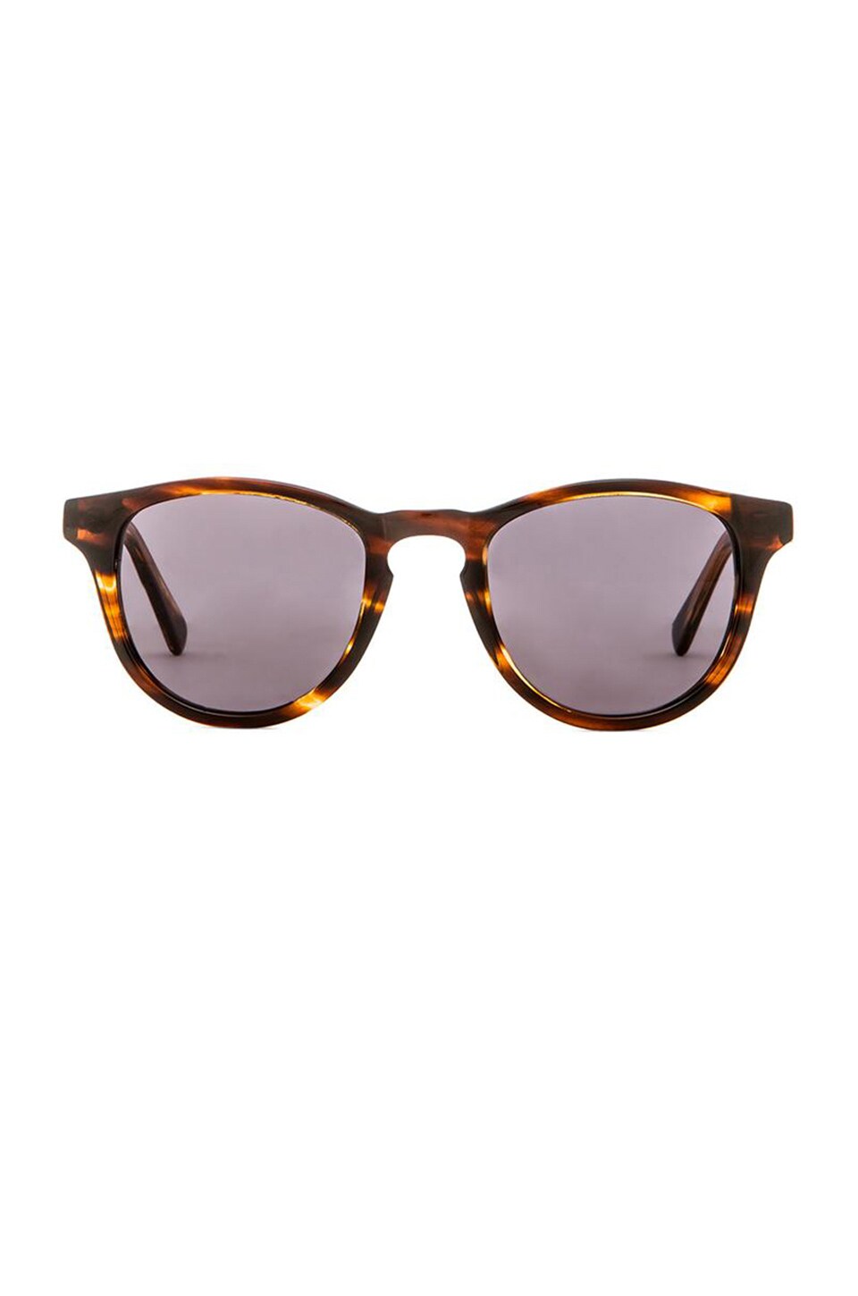 Shwood 50/50 Francis in Tortoise & Maple Burl | REVOLVE