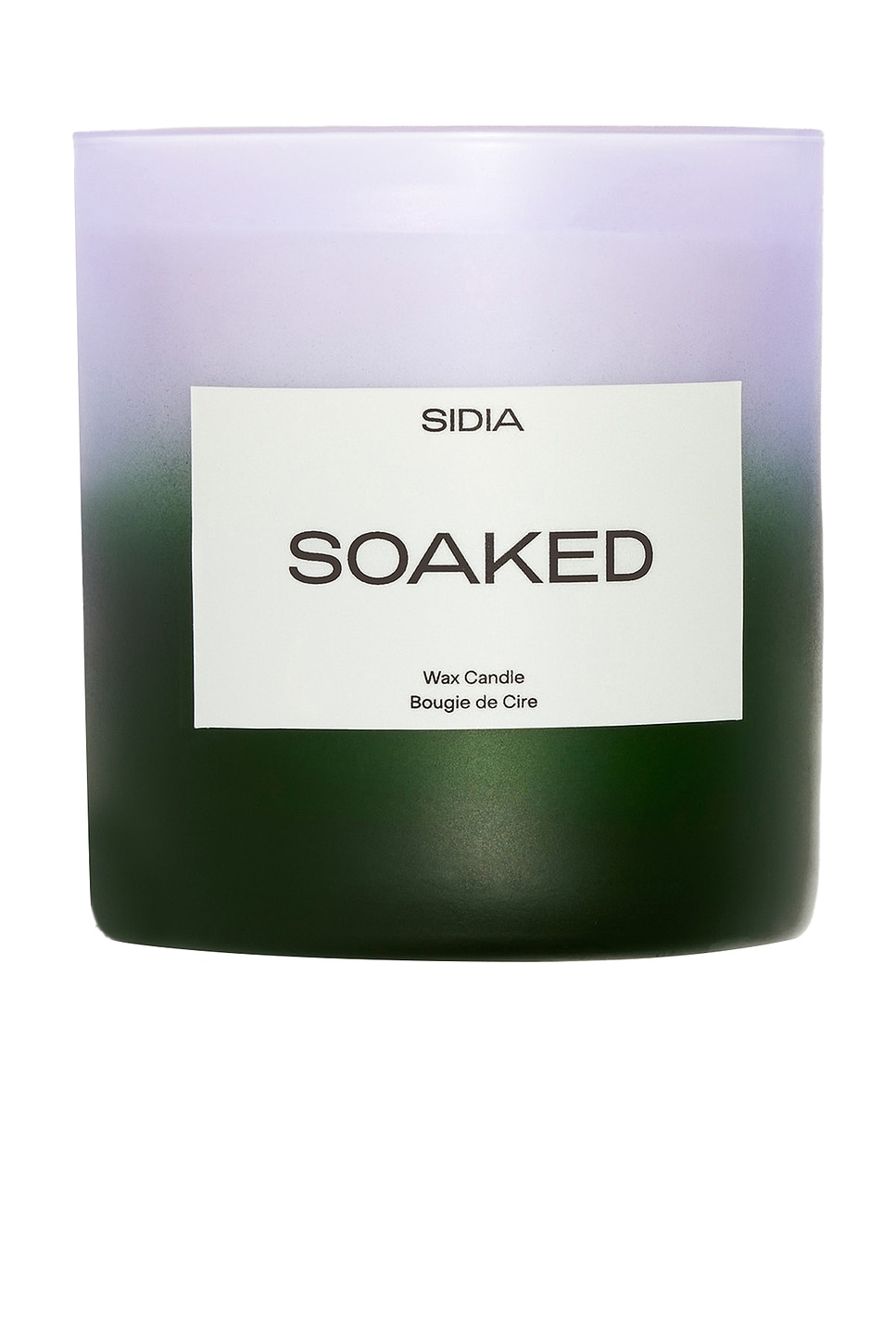 SIDIA Soaked Candle | REVOLVE