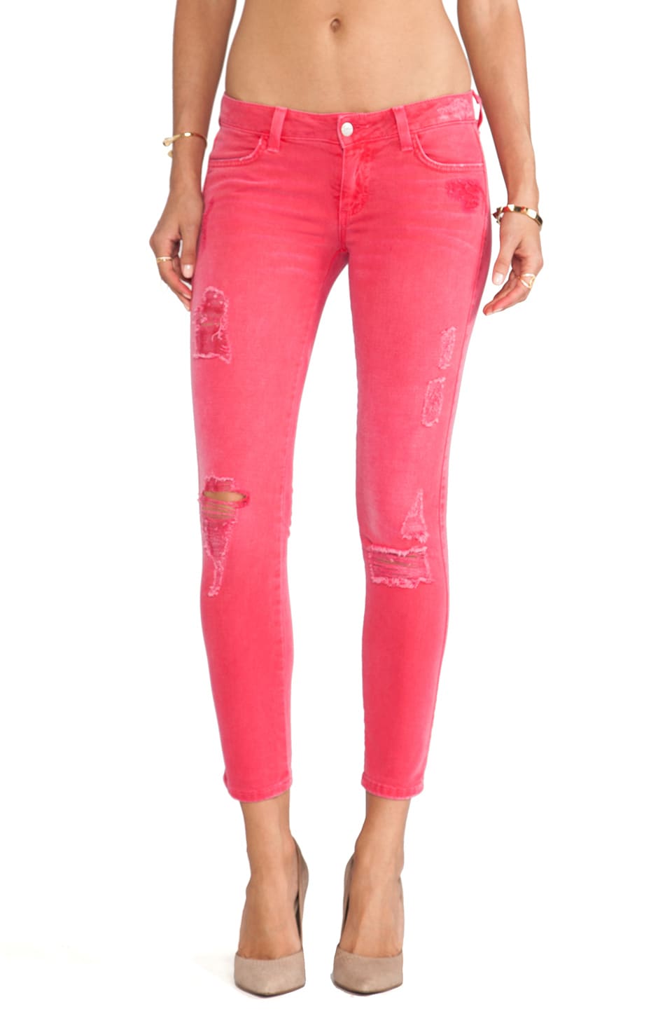 Siwy JEAN SKINNY HANNAH en Boca Raton | REVOLVE