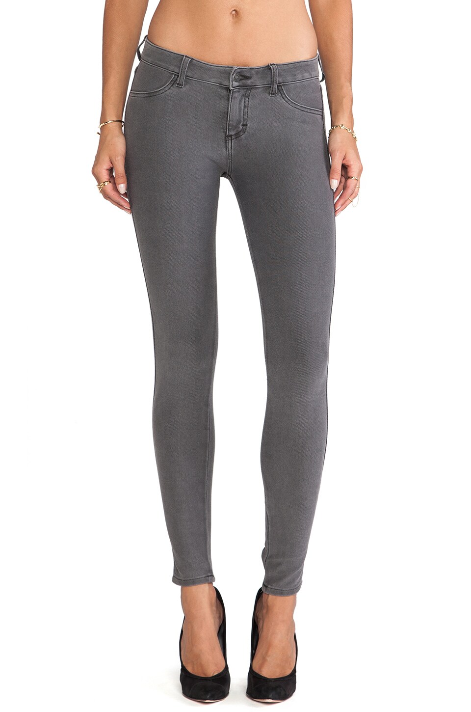 Siwy Hannah Skinny in Halogen | REVOLVE