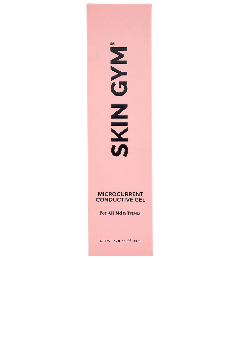 Skin Gym Microcurrent Conductive Gel | REVOLVE