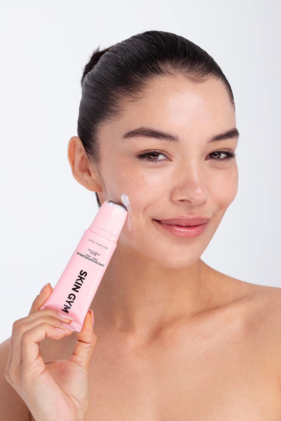 Skin Gym Cryo Sculptor Face And Neck Serum | REVOLVE