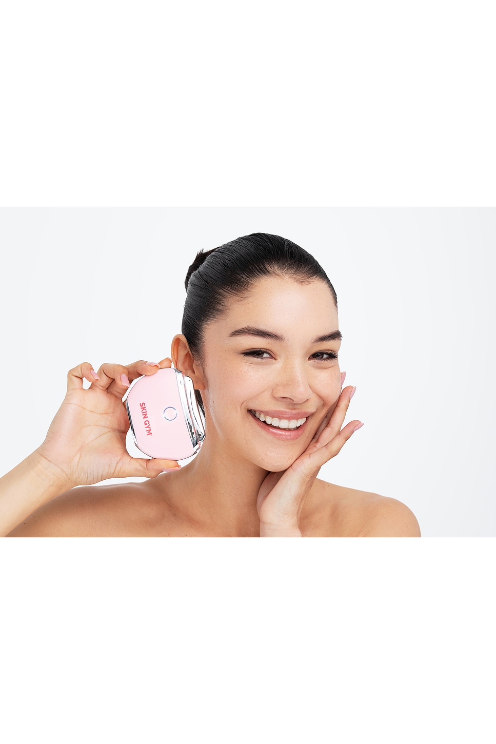 Skin Gym LED Gua Sha Device | REVOLVE