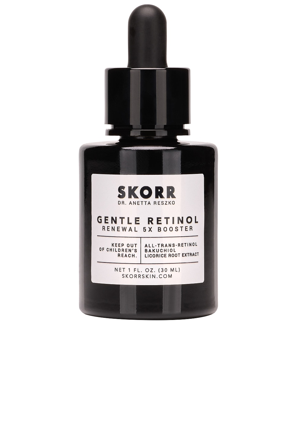SKORR Skin Gentle Retinol Renewal 5x Booster | REVOLVE