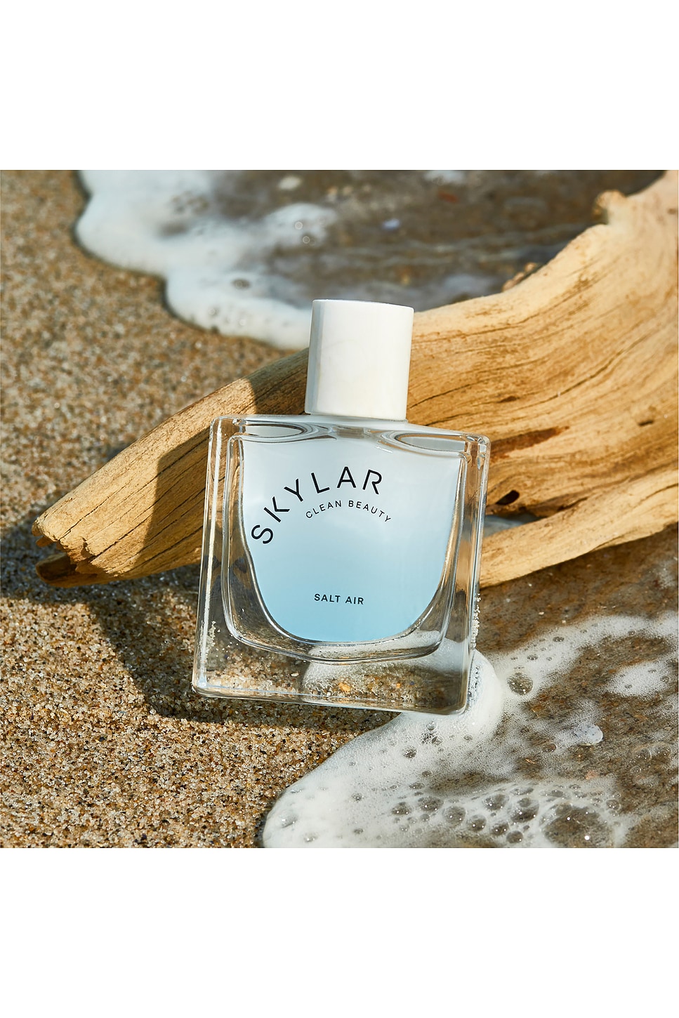 Skylar Salt Air Eau de Parfum in Clean | REVOLVE