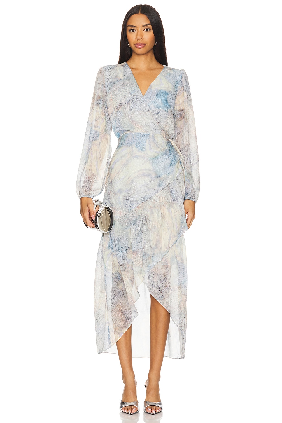 Steve Madden Renata Dress in Multi | REVOLVE