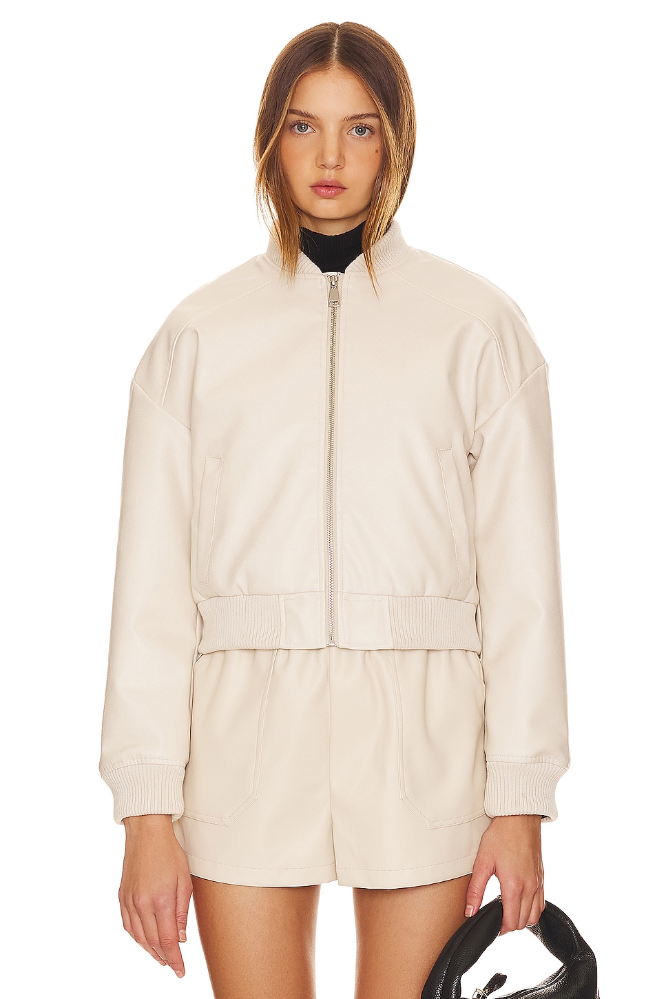 Steve Madden Scout Jacket in Bone | REVOLVE