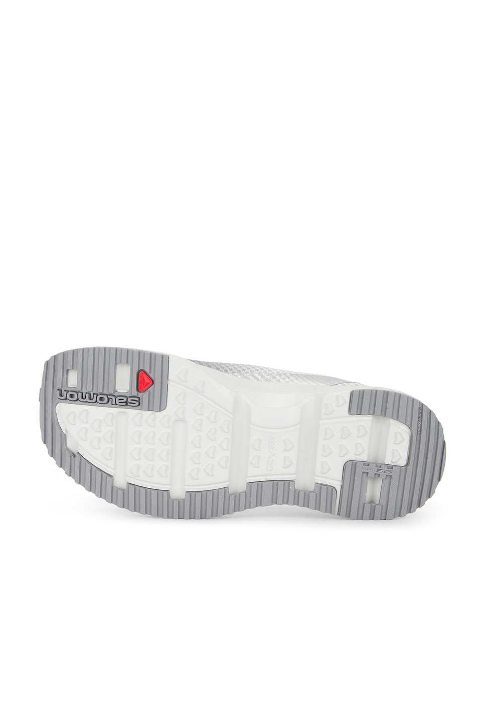 Salomon RX Moc 3.0 in Glacier Gray, Sharkskin, & Silver Metallic X ...