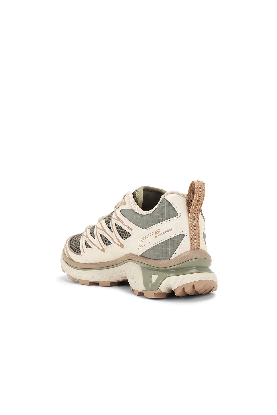 Salomon Xt-6 Expanse Seasonal in Deep Lichen Green, Cement ...