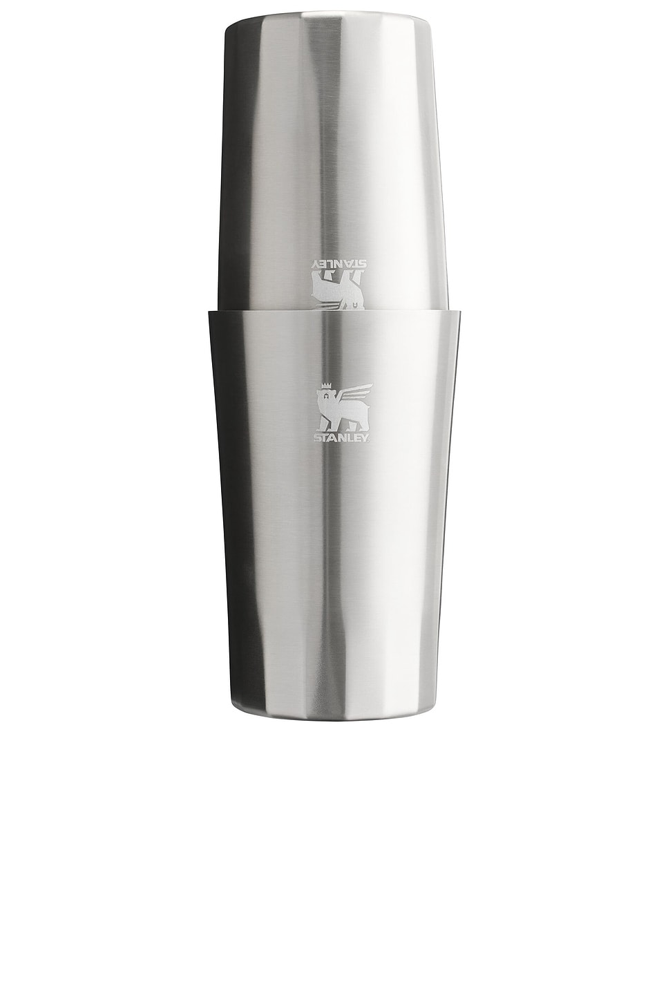 STANLEY The Lifted Spirits Prismatic Craft Cocktail Shaker in Stainless ...