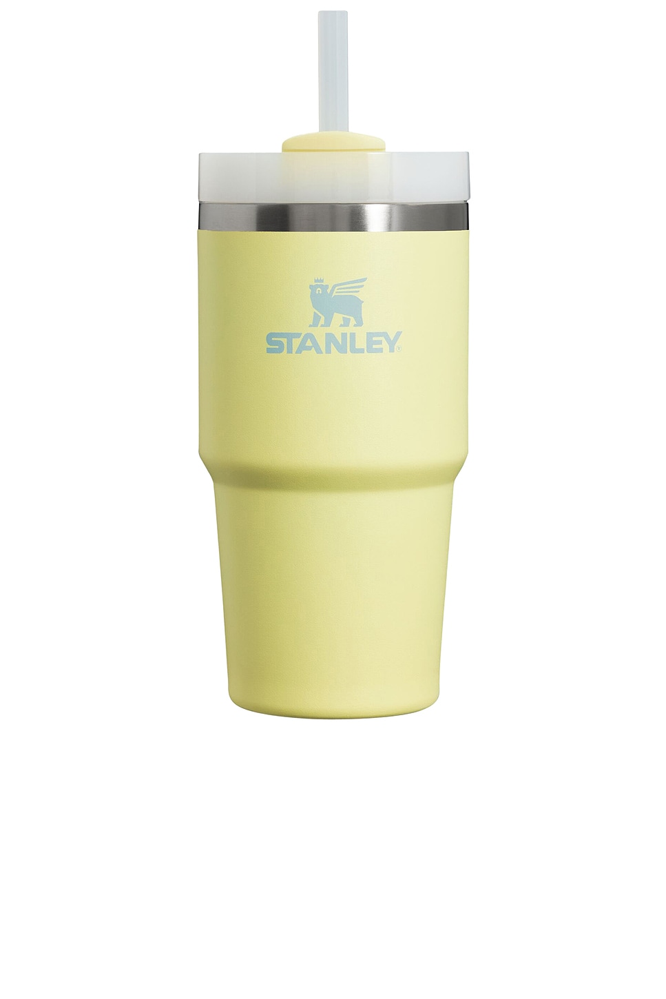 STANLEY The Quencher H2.O Flowstate Tumbler 20oz in Pomelo | REVOLVE