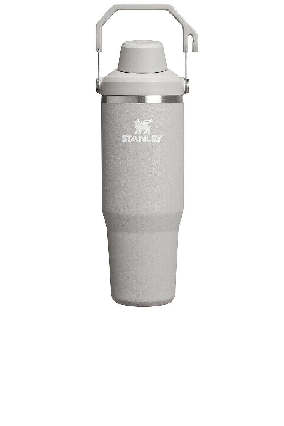 STANLEY The Iceflow Fast Flow Tumbler 30 Oz in Ash | REVOLVE