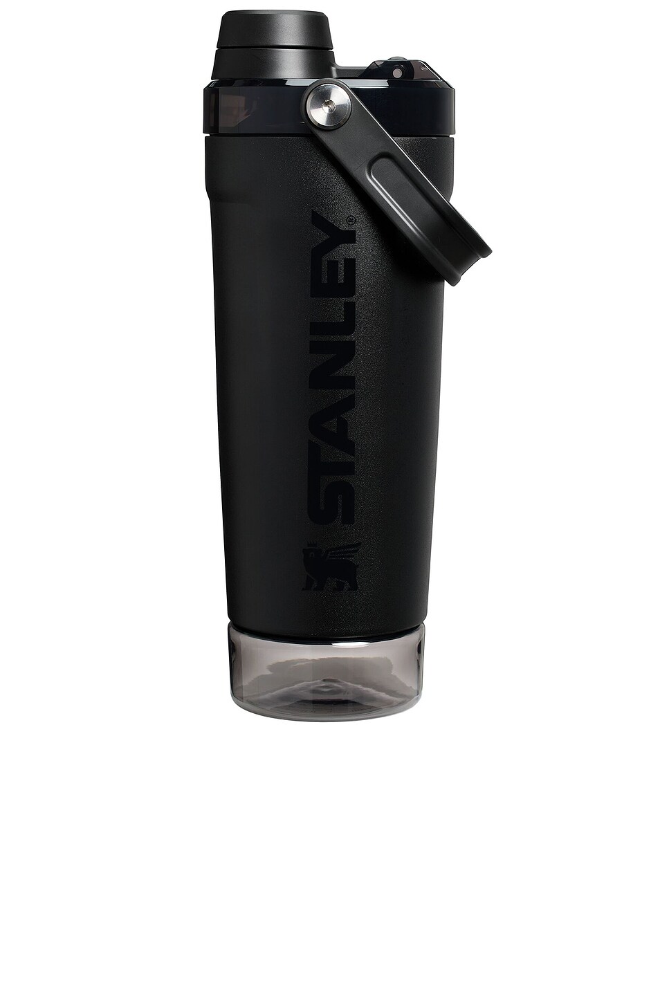 STANLEY The Activate Shaker 20 Oz in Black | REVOLVE