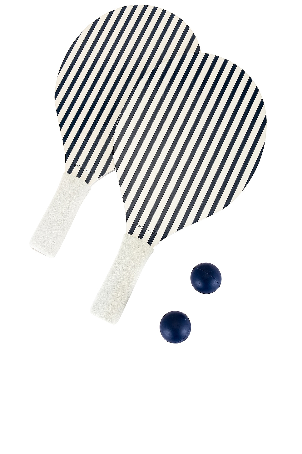 Sunnylife The Resort Beach Paddle Set in Coastal Blue | REVOLVE