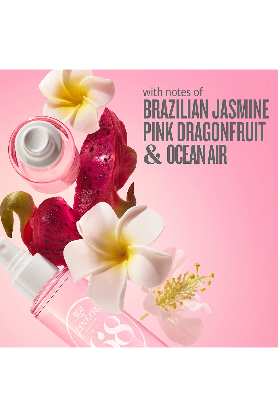 Sol de Janeiro Cheirosa 68 Perfume Mist 90ml | REVOLVE