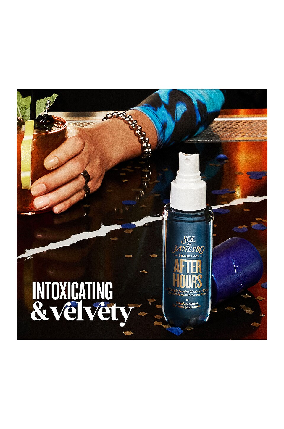 Sol de Janeiro After Hours Perfume Mist | REVOLVE