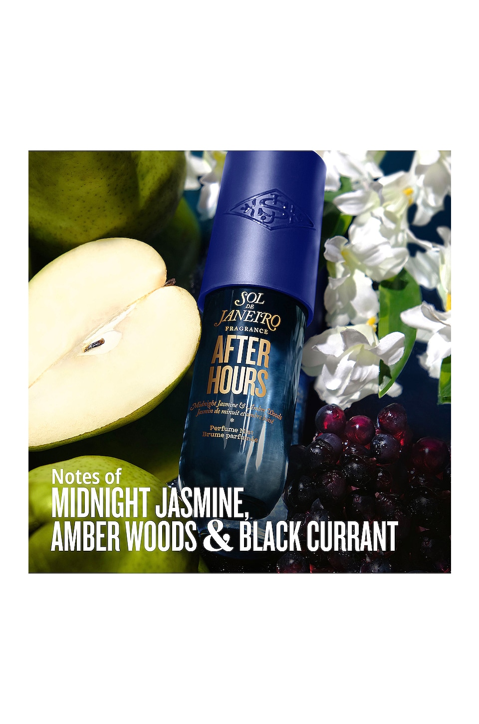 Sol de Janeiro After Hours Perfume Mist | REVOLVE