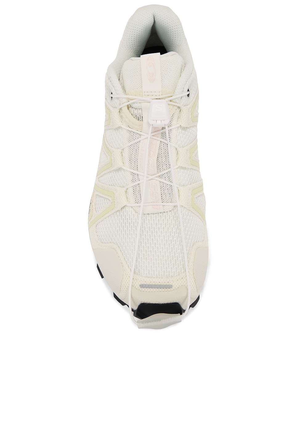 Salomon SPEEDCROSS 3 MINDFUL 3 Sneaker in Vanilla Ice, Cloud Pink ...