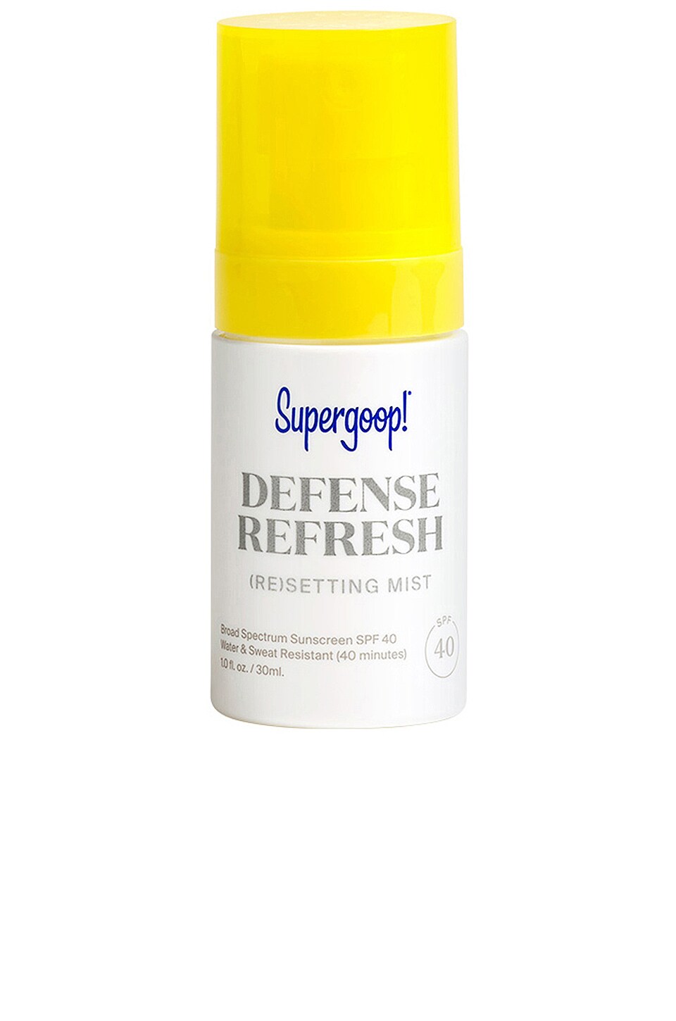 Supergoop! Jet Set Kit | REVOLVE