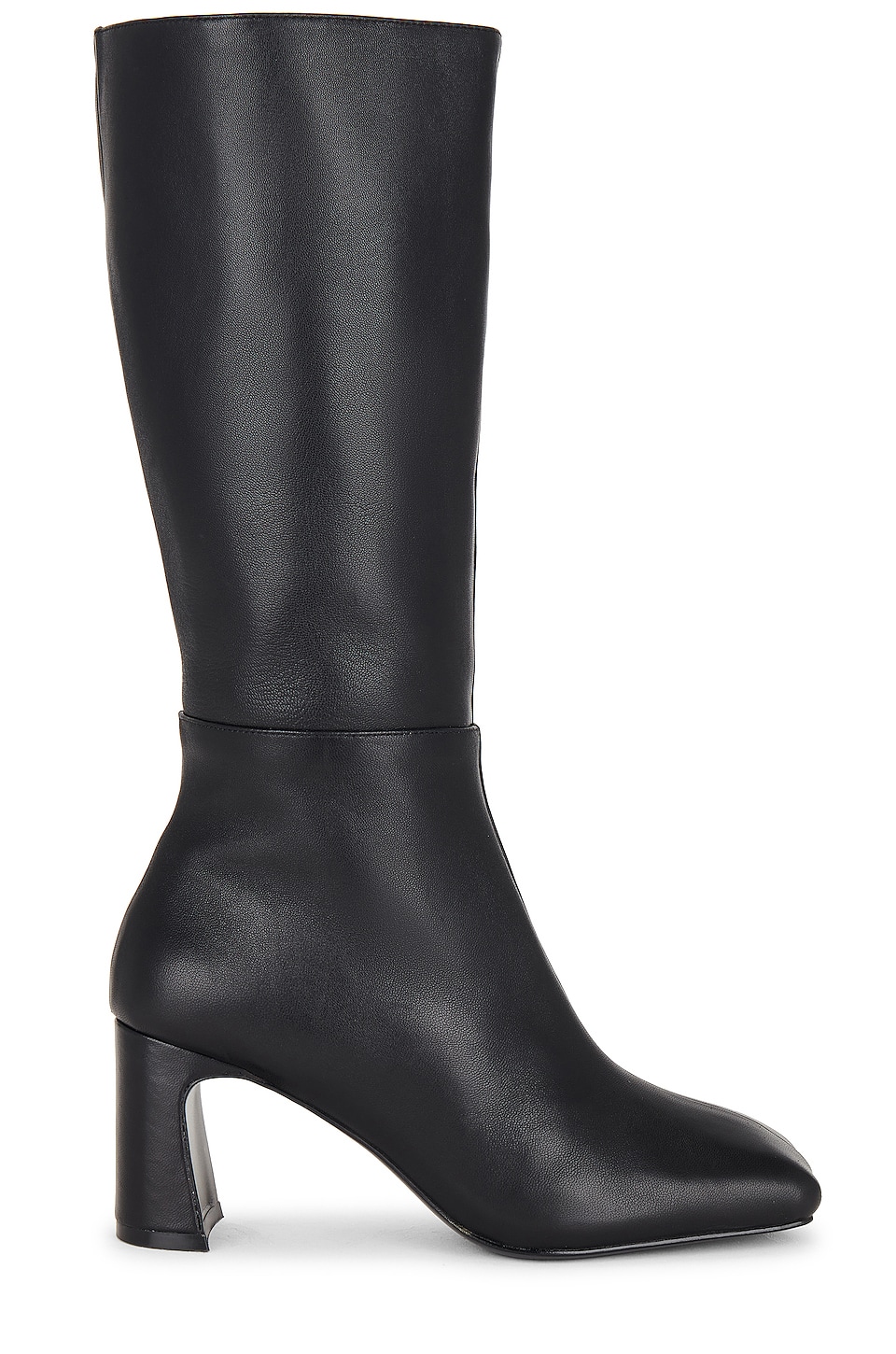 Song of Style Carrie Boot in Black | REVOLVE