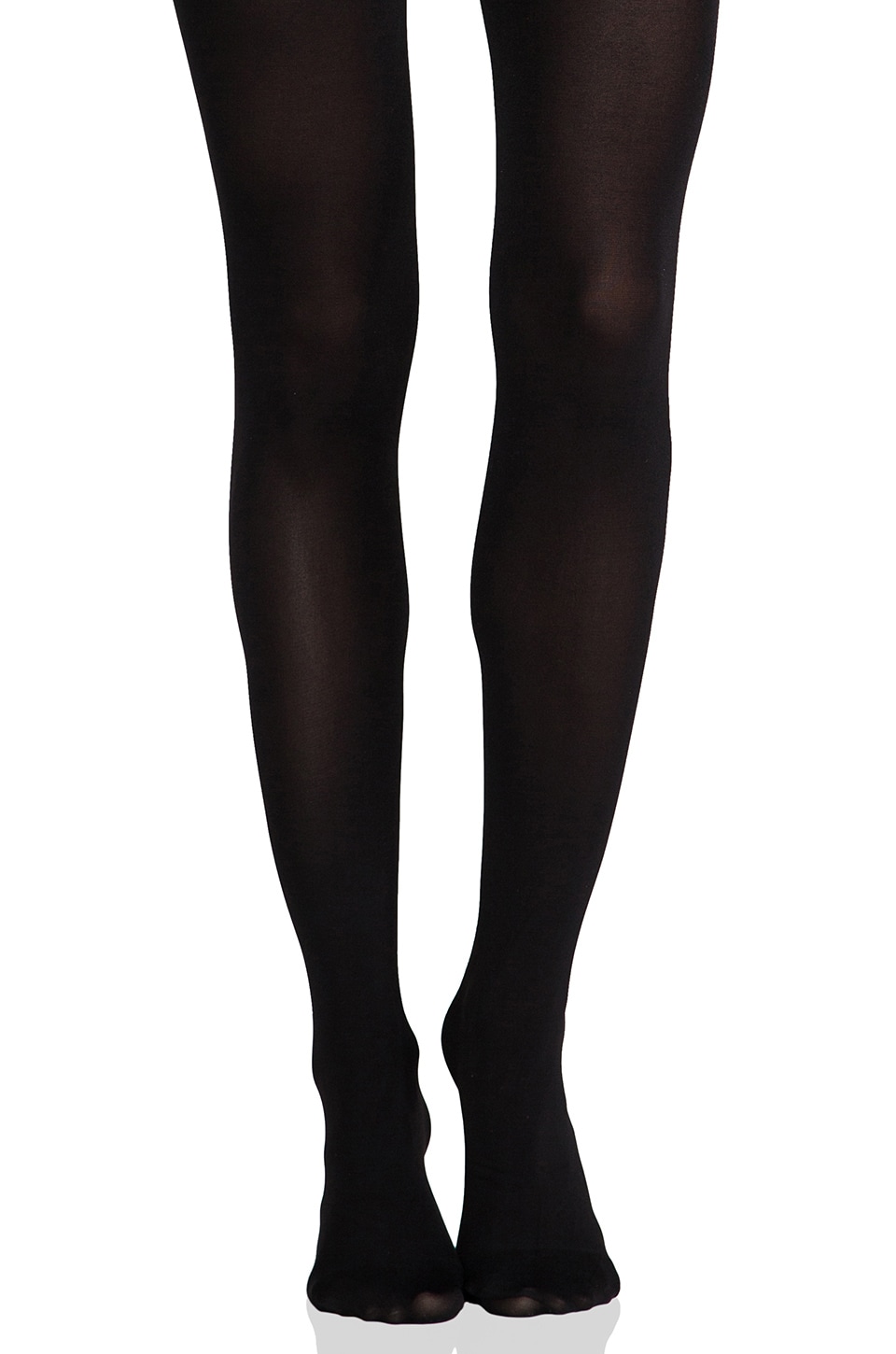 SPANX Tight End Tights Original Body Shaping in Black | REVOLVE