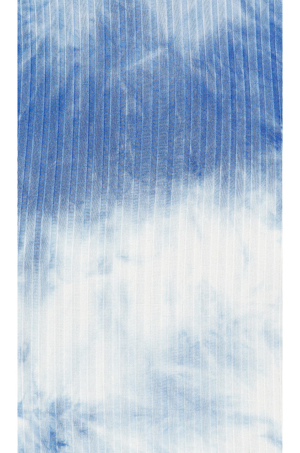 superdown Bonnie Mini Dress in Blue | REVOLVE