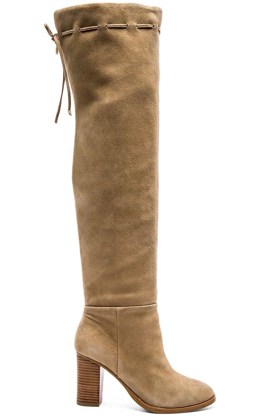 Splendid Darcie Boot in Natural | REVOLVE