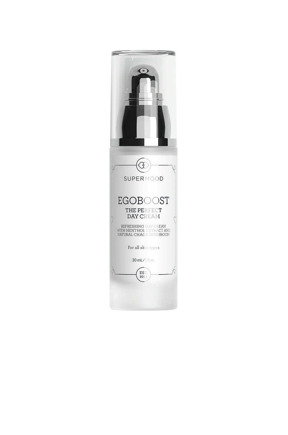 SUPERMOOD Egoboost The Perfect Day Cream | REVOLVE