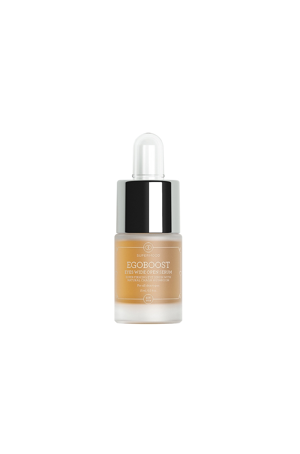 SUPERMOOD Egoboost Eyes Wide Open Serum | REVOLVE