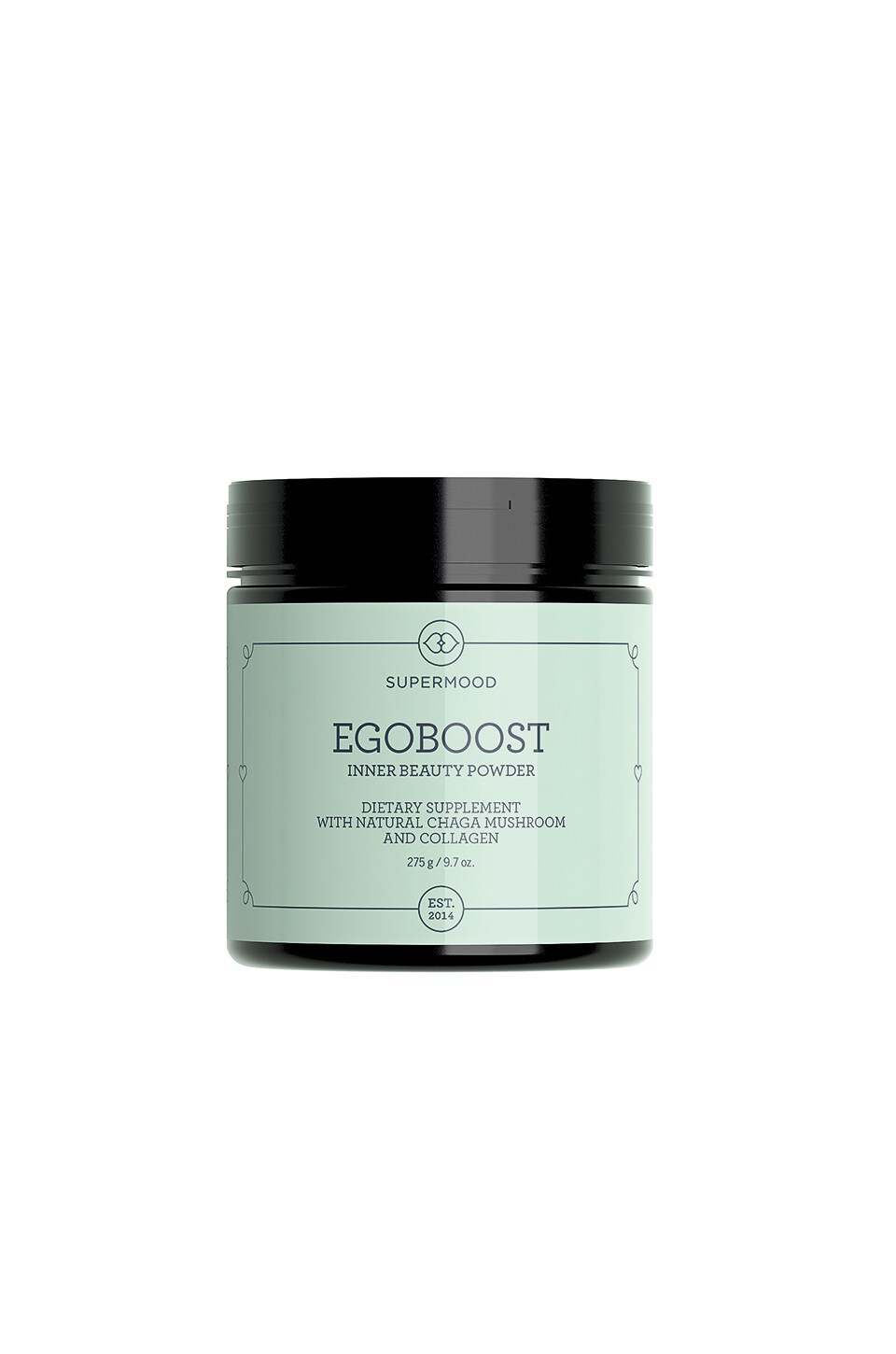 SUPERMOOD Egoboost Inner Beauty Powder | REVOLVE