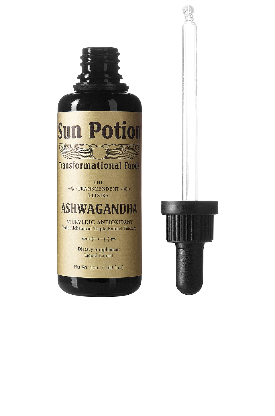 Sun Potion Ashwagandha Transcendent Elixir | REVOLVE
