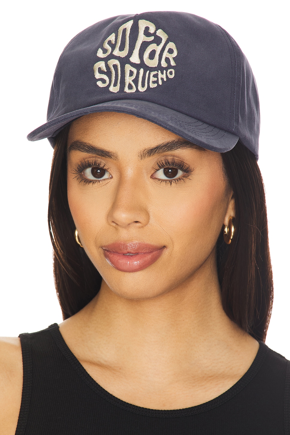 Sendero Provisions Co. So Bueno Hat in Blue | REVOLVE