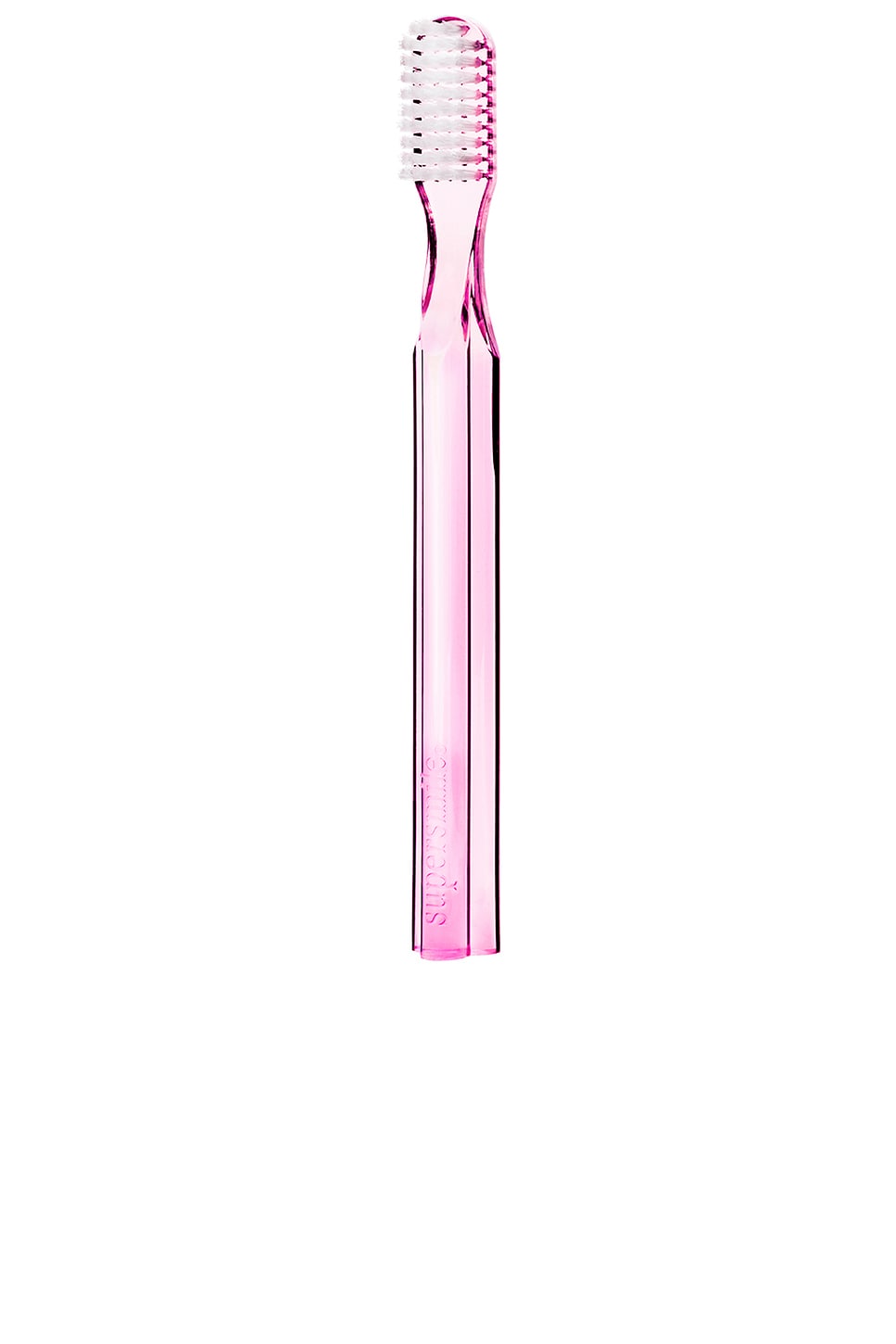 supersmile New Generation 45 Degree Toothbrush in Pink | REVOLVE