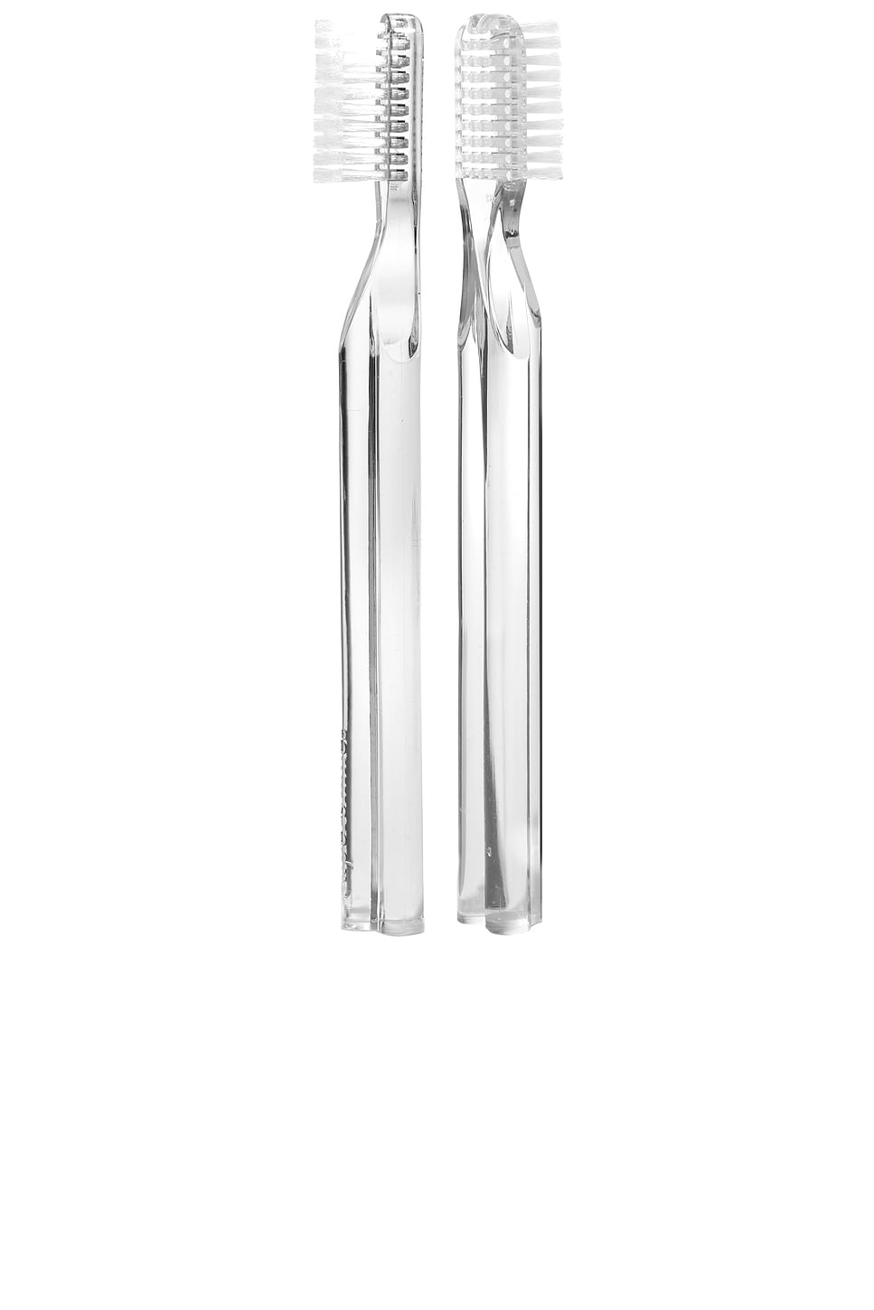 supersmile New Generation 45 Degree Toothbrush in Clear | REVOLVE