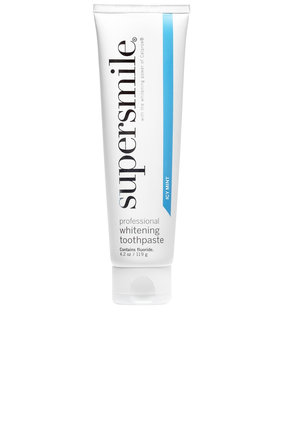 supersmile Professional Whitening Toothpaste in Icy Mint | REVOLVE