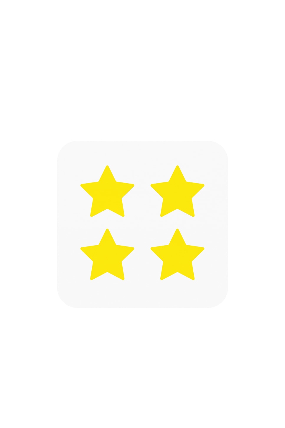 Starface Hydro-Star Pimple Patches + Big Yellow Compact | REVOLVE