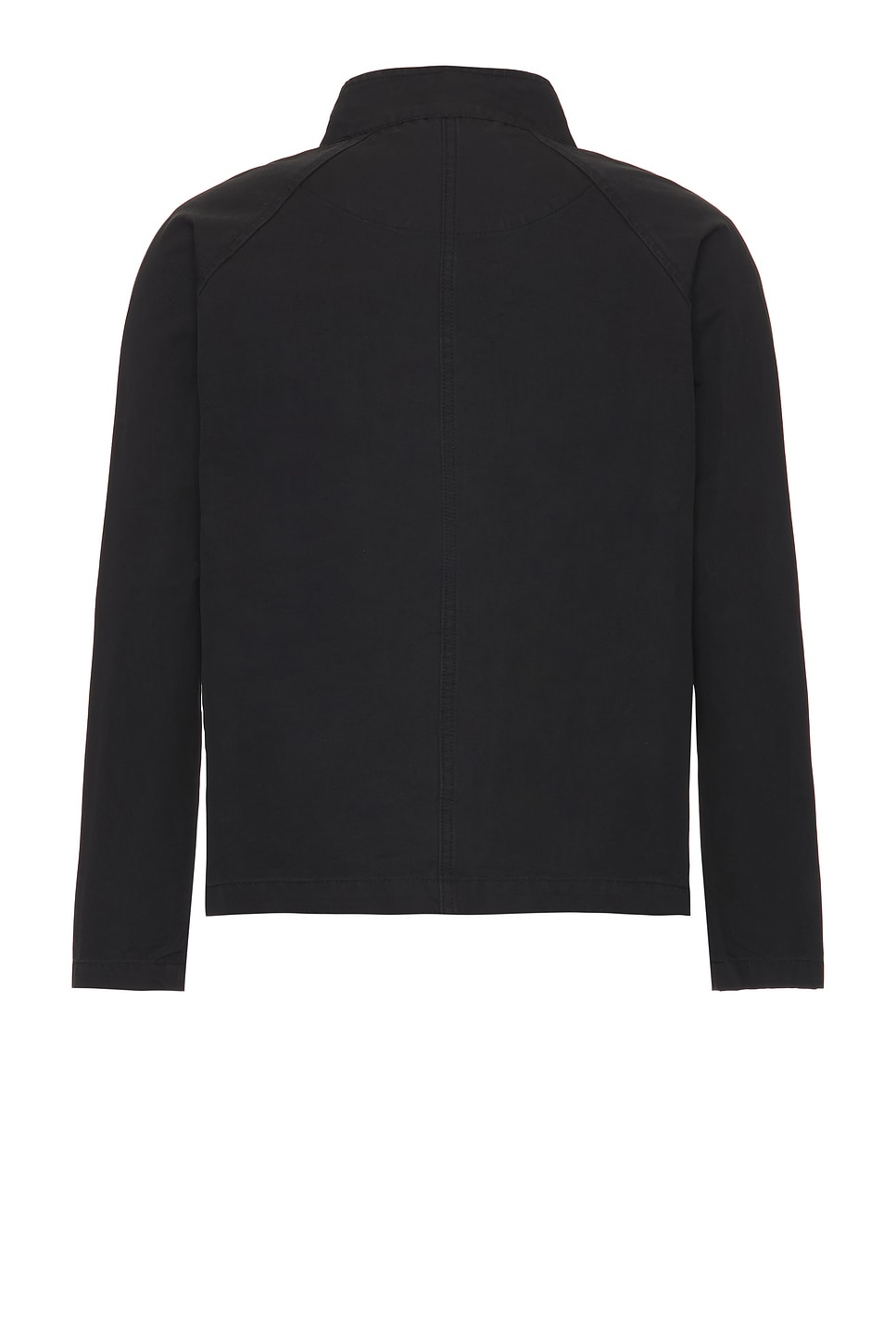 Service Works Fine Twill Waiters Jacket in Black | REVOLVE