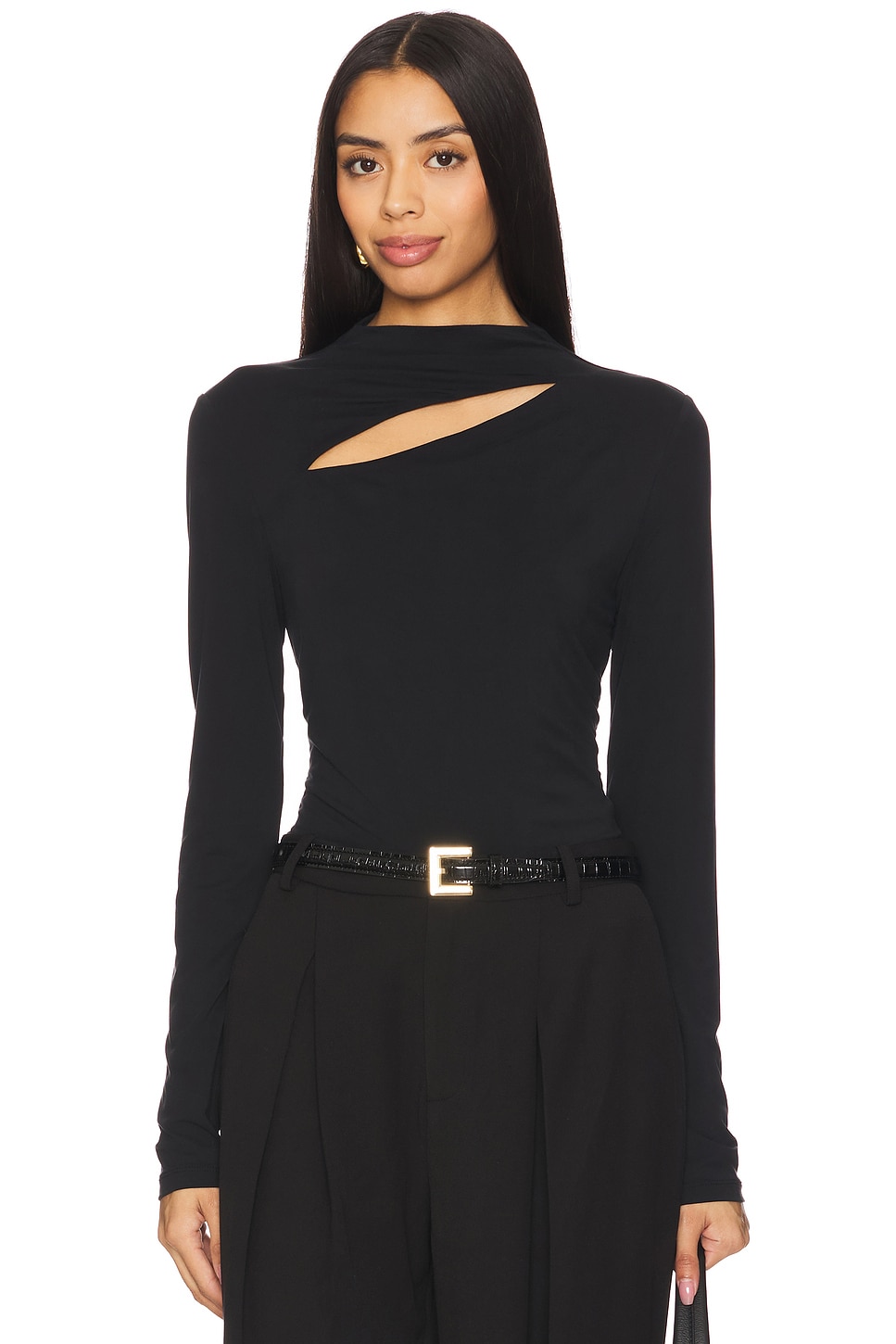 Rue Sophie Filibert Top in Black | REVOLVE