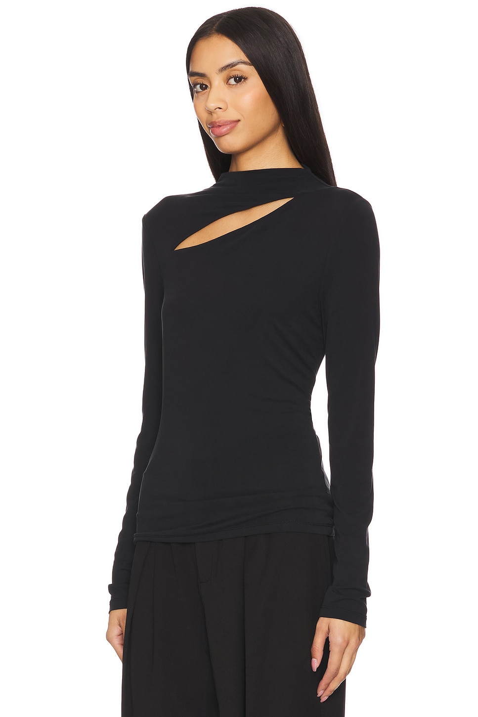 Rue Sophie Filibert Top in Black | REVOLVE