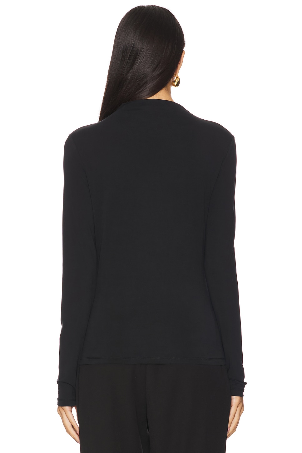 Rue Sophie Filibert Top in Black | REVOLVE