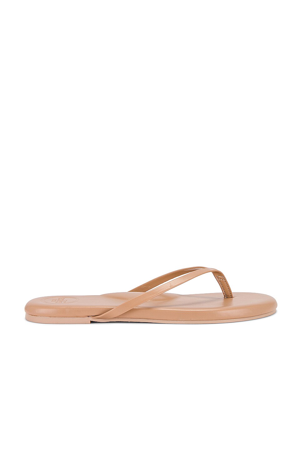 Solei Sea Indie Sandal in Cafe | REVOLVE