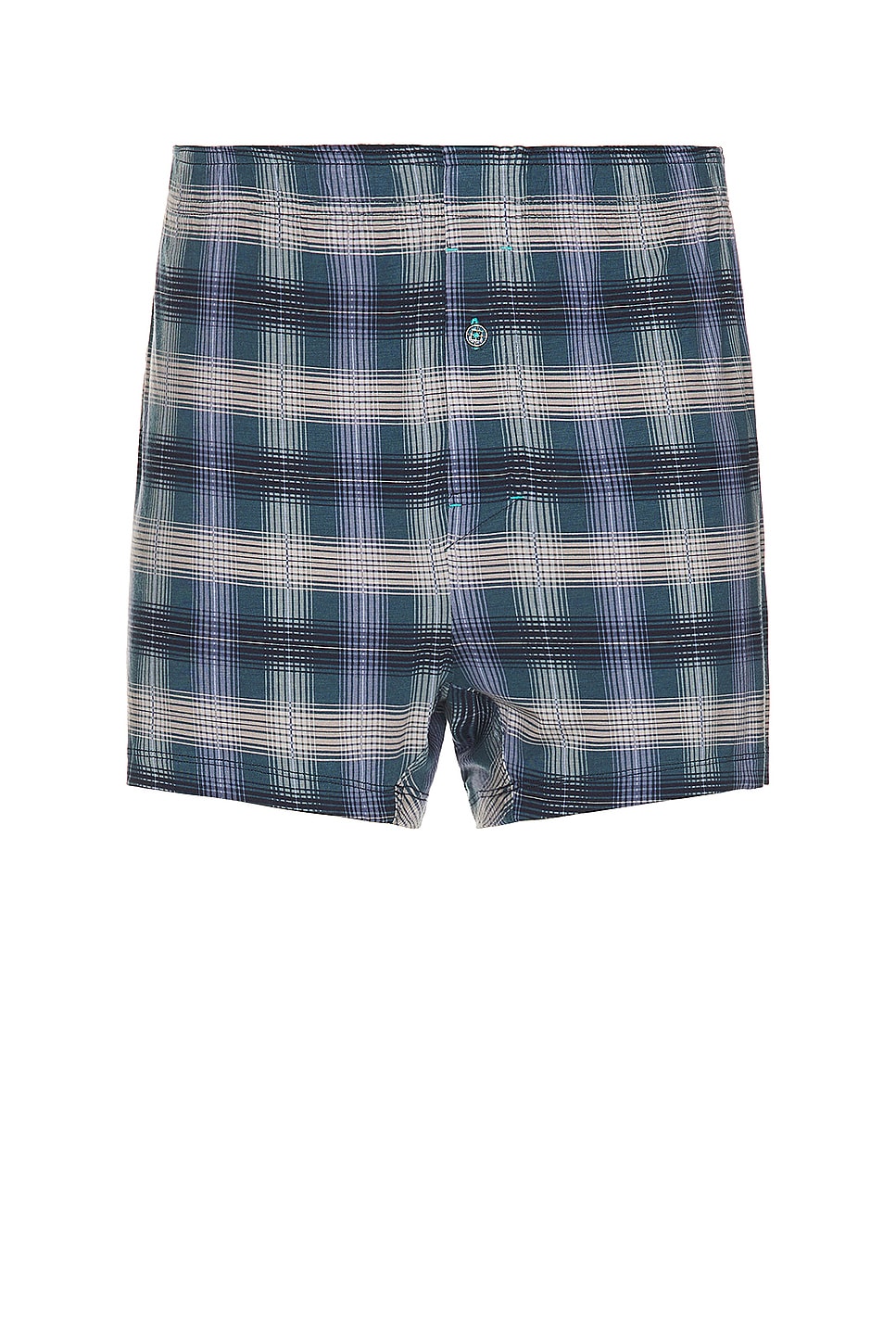 Stance Butter Blend Boxer in Navy | REVOLVE