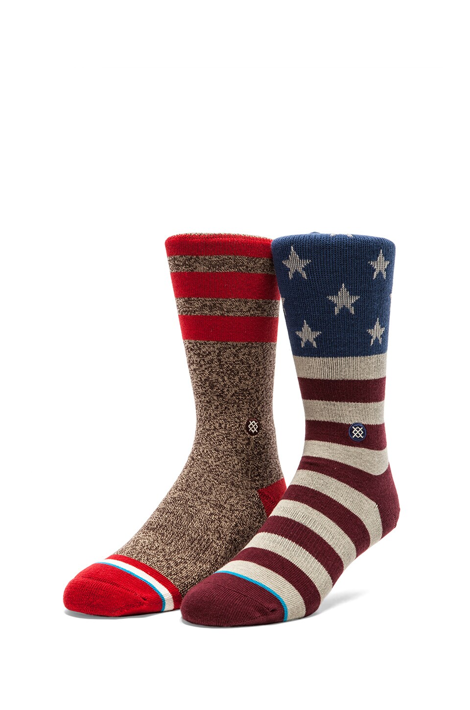 Stance 2-Pack in The Fourth & Sock Monkey | REVOLVE
