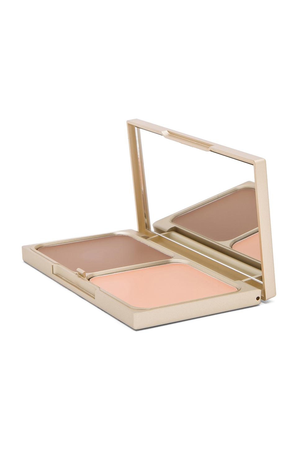 Stila Shape & Shade Custom Contour Duo in Medium | REVOLVE