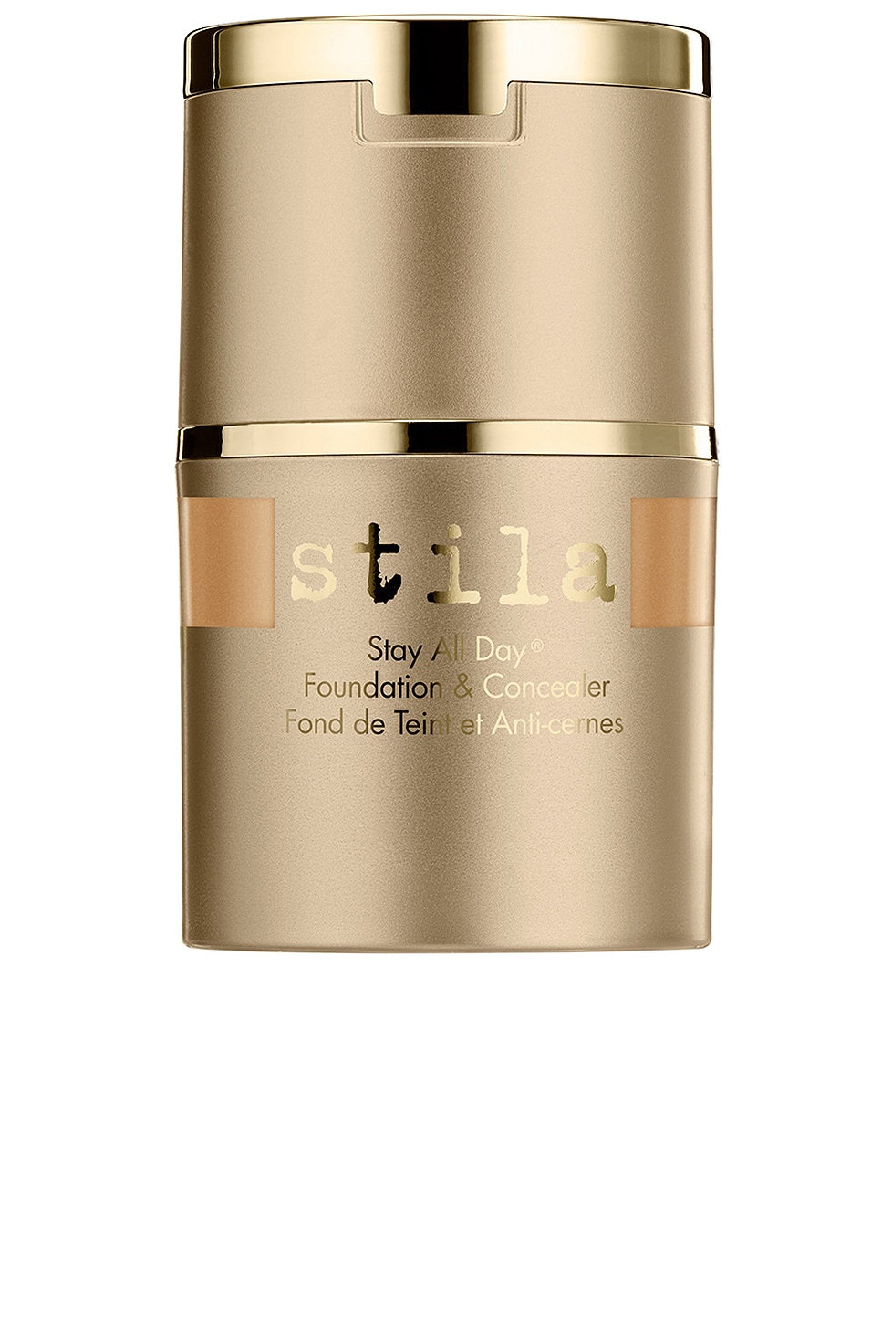 Stila Stay All Day Foundation & Concealer in Buff | REVOLVE