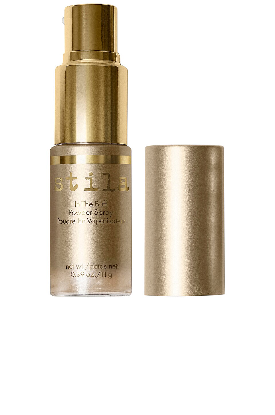 Stila In the Buff Powder Spray in Light/Medium in Light /Medium | REVOLVE