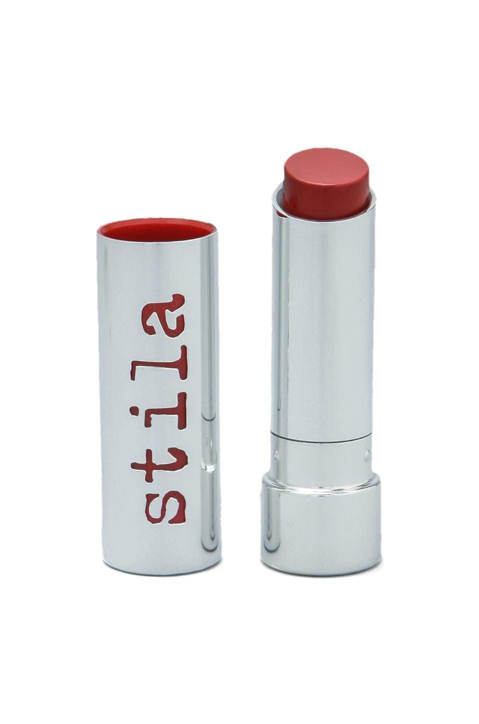 Stila Color Balm Lipstick in Ruby | REVOLVE