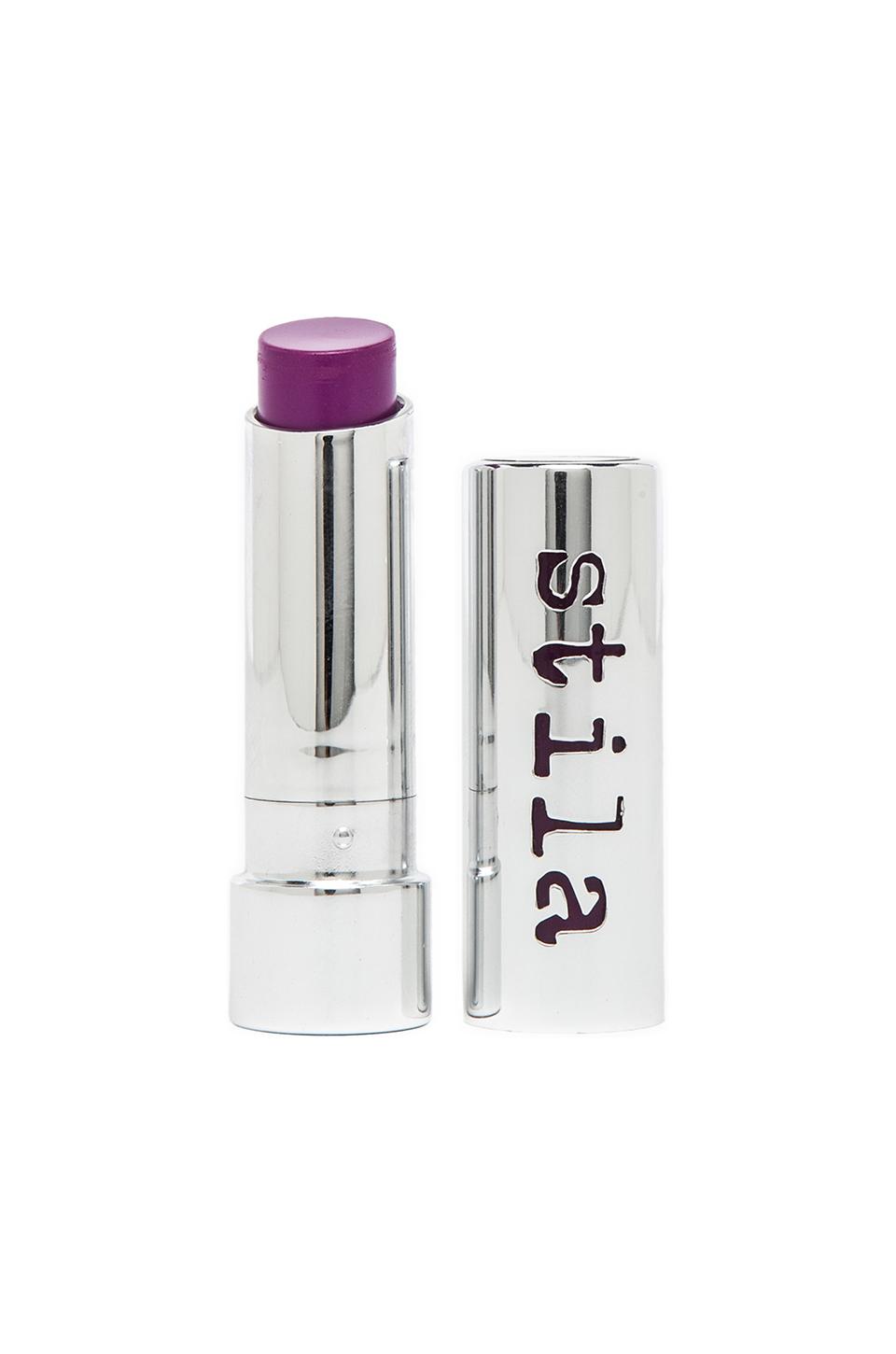 Stila Color Balm Lipstick in Gemma in Gemma - Pink Violet | REVOLVE