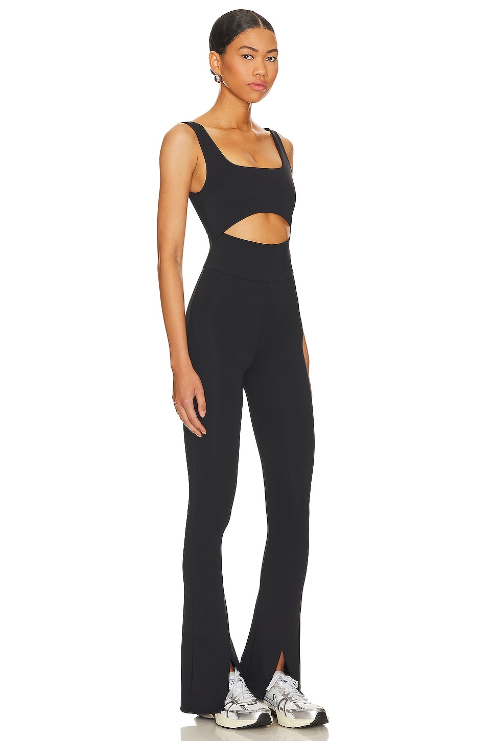 STRUT-THIS The Ralph Jumper in Black | REVOLVE